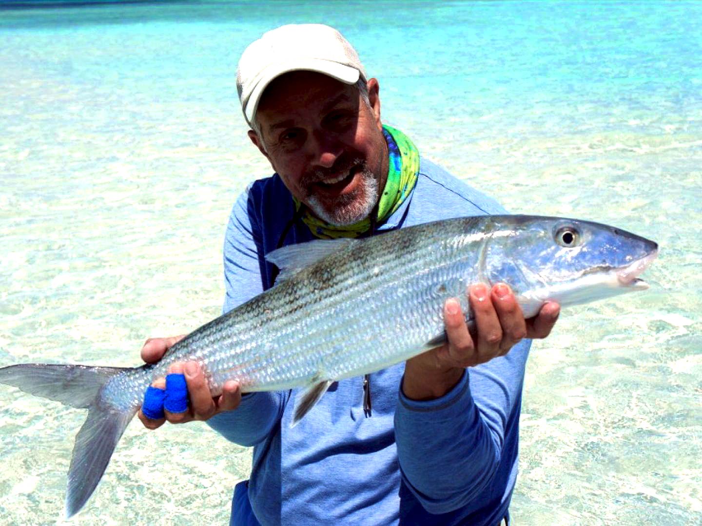Fishing in RIVIERA MAYA: The Complete Guide