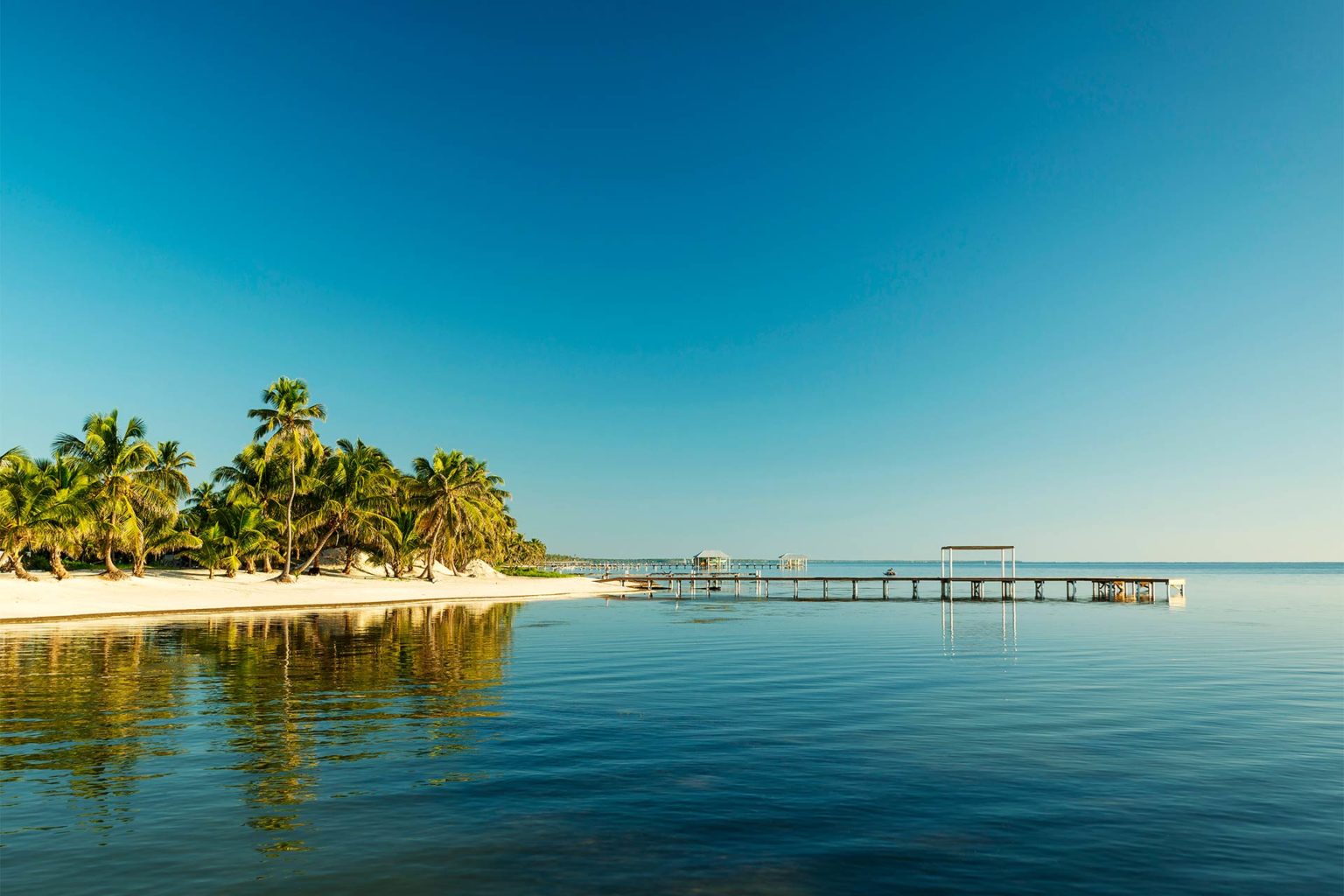 Fishing in BELIZE: The Complete Guide