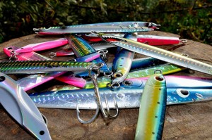 How to Go Shore Jigging: The Complete Guide for 2025