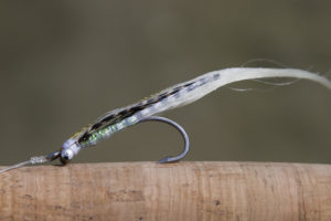The Gotcha is the industry-standard fly for catching Bonefish, Snook ...