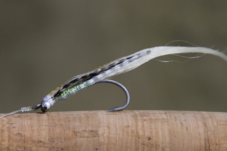The Gotcha is the industry-standard fly for catching Bonefish, Snook ...