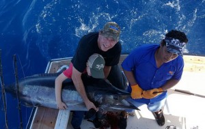 How to Fish for Marlin: The Complete Guide for 2024