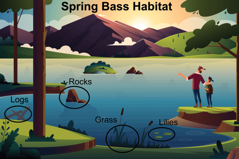 How to Go Spring Bass Fishing: The Complete Guide for 2025
