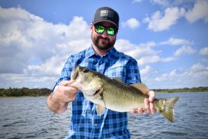 Spring Bass Fishing Spots: What to Look For