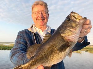 How to Go Spring Bass Fishing: The Complete Guide for 2025