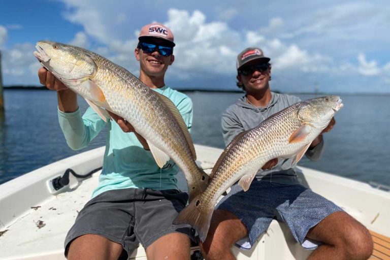 Best Redfish Bait: Top Picks and How to Use Them in 2026