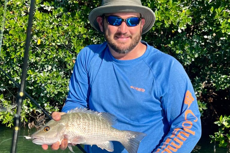 Best Florida Keys Bridge Fishing Spots: All You Need to Know