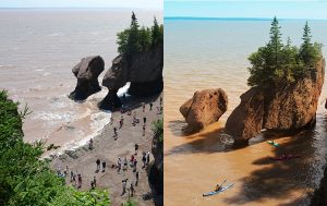 How to Read a Tide Chart and Get More Fish