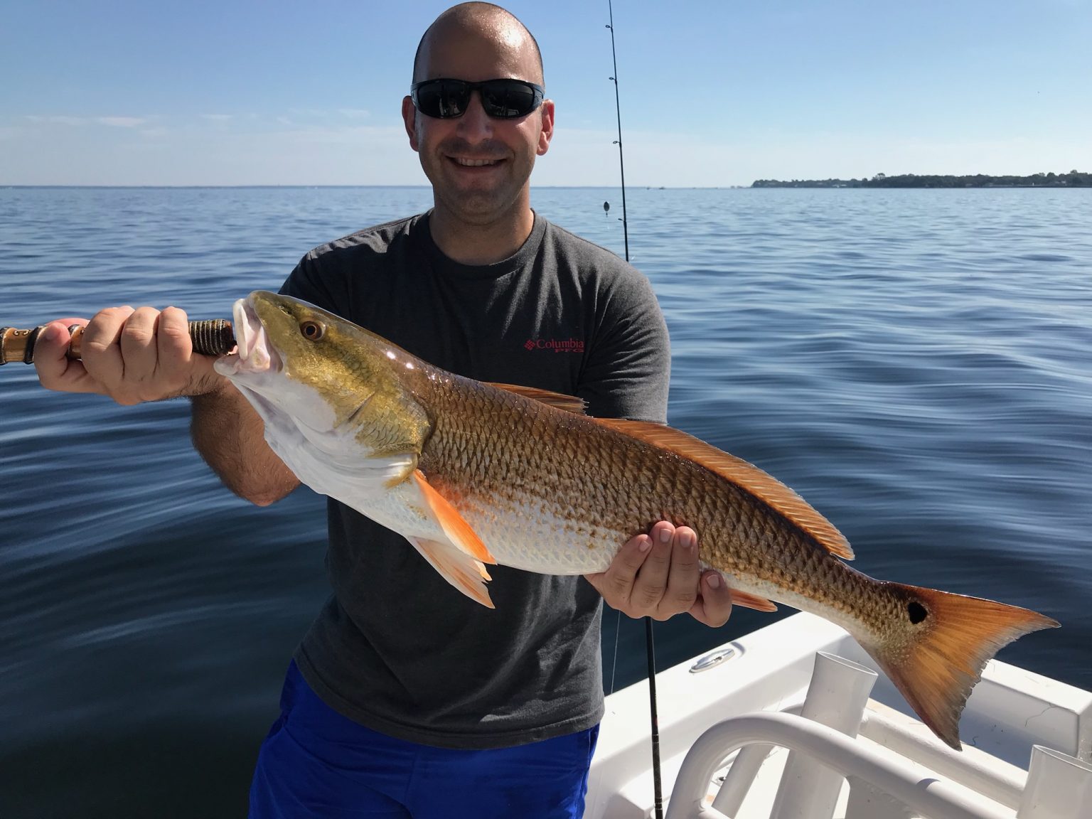 Fishing in CHOCTAWHATCHEE BAY: The Complete Guide