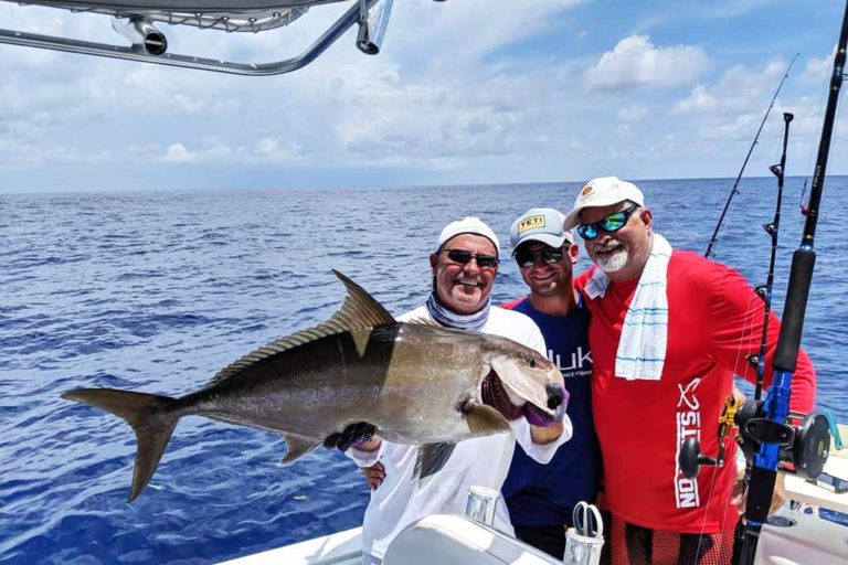 The Best Fishing Spots in the Keys – A Complete Guide