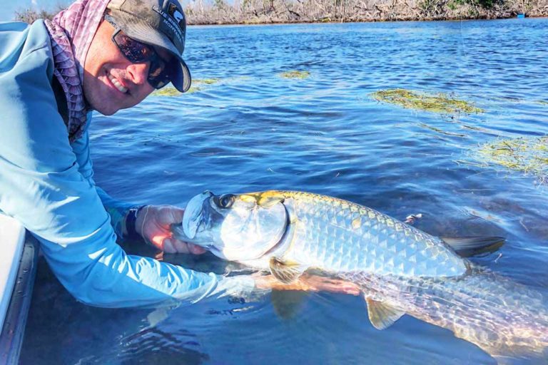 The Best Fishing Spots in the Keys – A Complete Guide