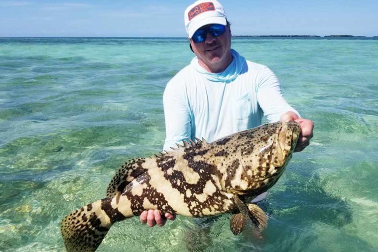 The Best Fishing Spots in the Keys – A Complete Guide