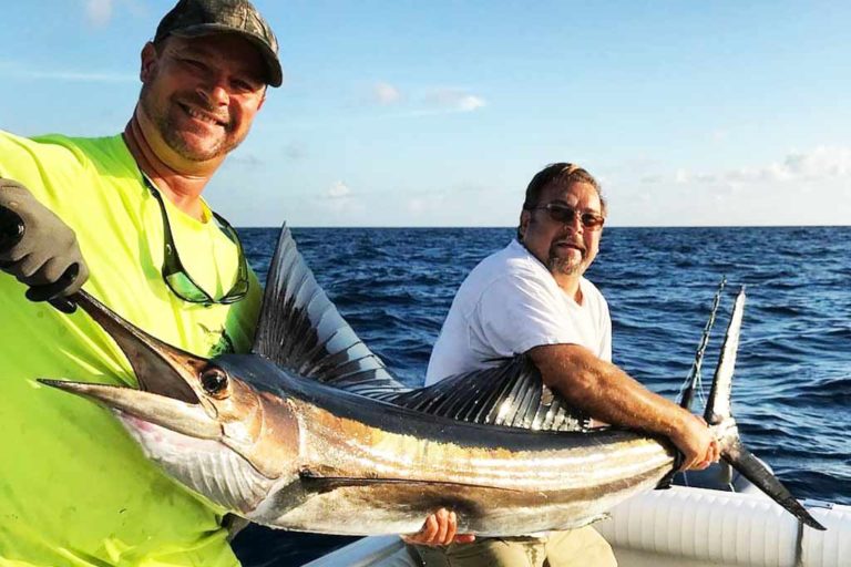 The Best Fishing Spots in the Keys – A Complete Guide