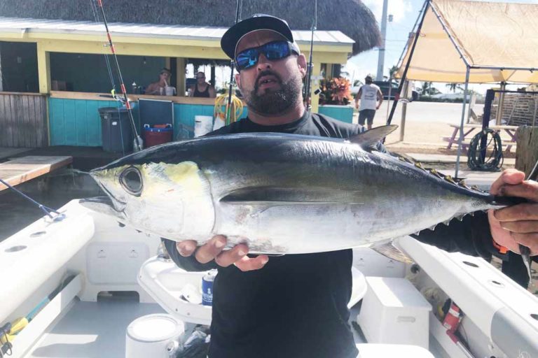 The Best Fishing Spots in the Keys – A Complete Guide