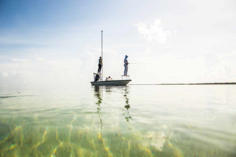 The Best Fishing Spots in the Keys – A Complete Guide