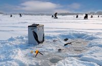 How to Go Ice Fishing: The Complete Guide