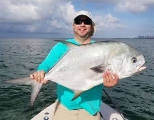 Best Fishing Spots in Miami to Explore This Fall [VIDEO]