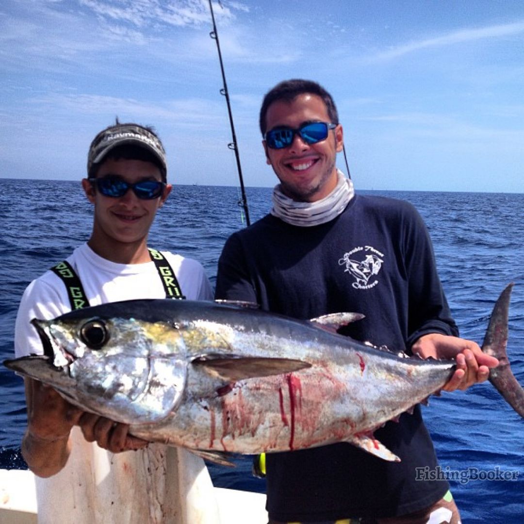How to Fish for Tuna: The Complete Guide