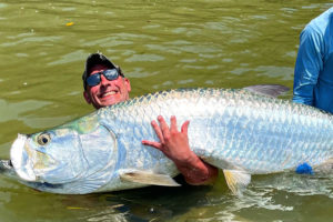 The 12 Ultimate Bucket List Fishing Spots