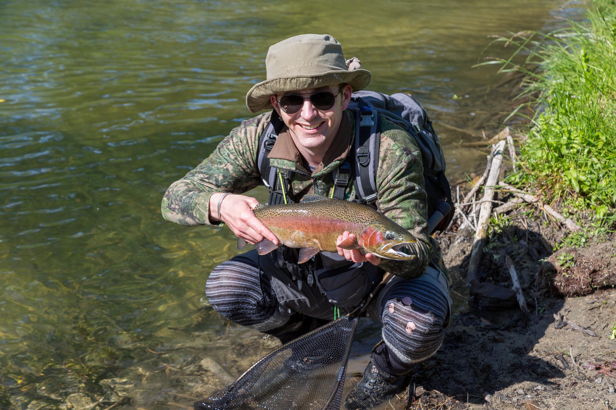 How to Go Fly Fishing in New Zealand: The Complete Guide for 2025