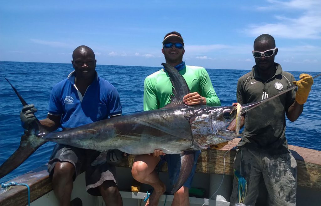 The 12 Ultimate Bucket List Fishing Spots