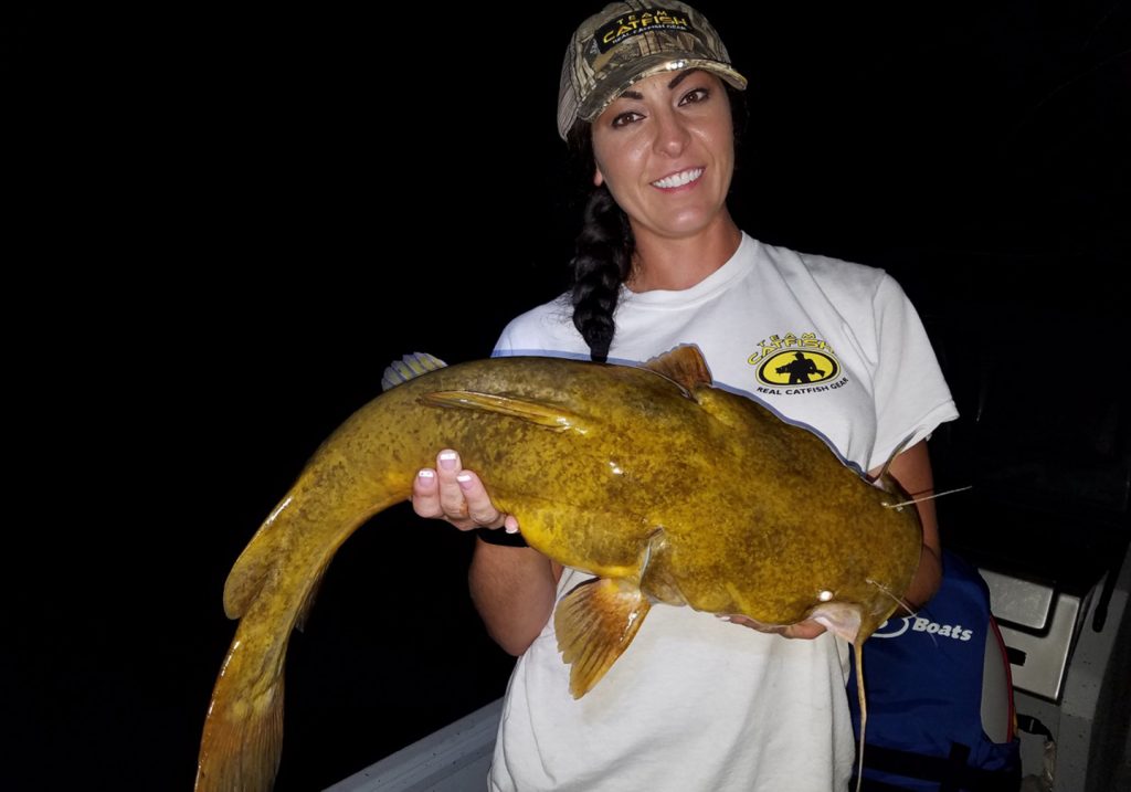 How to Catch Catfish: the Complete Catfishing Guide