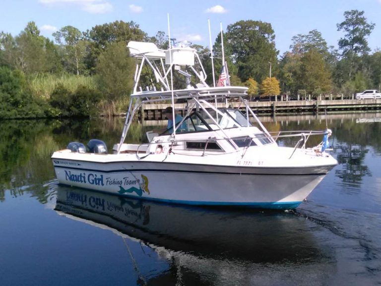 Recreational Fishing Boat Types Explained for 2026