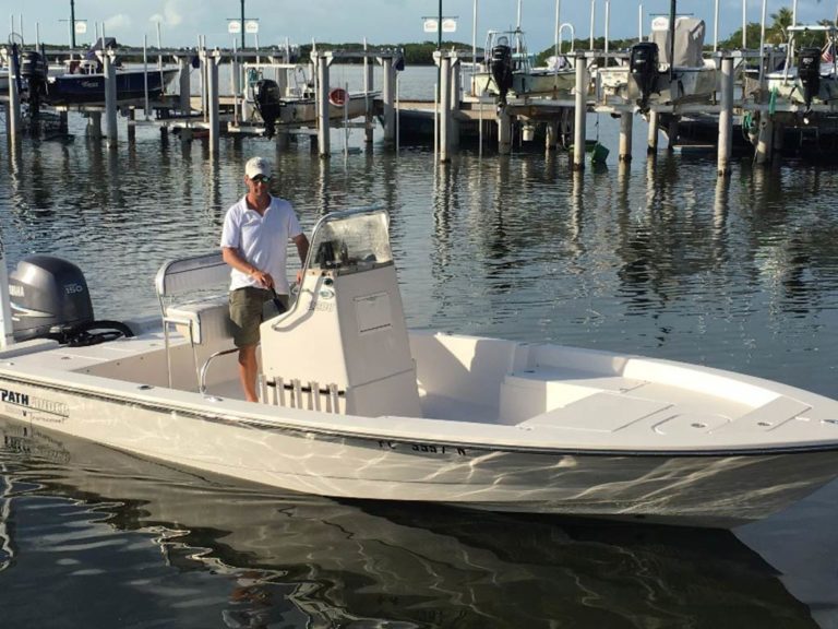 Recreational Fishing Boat Types Explained