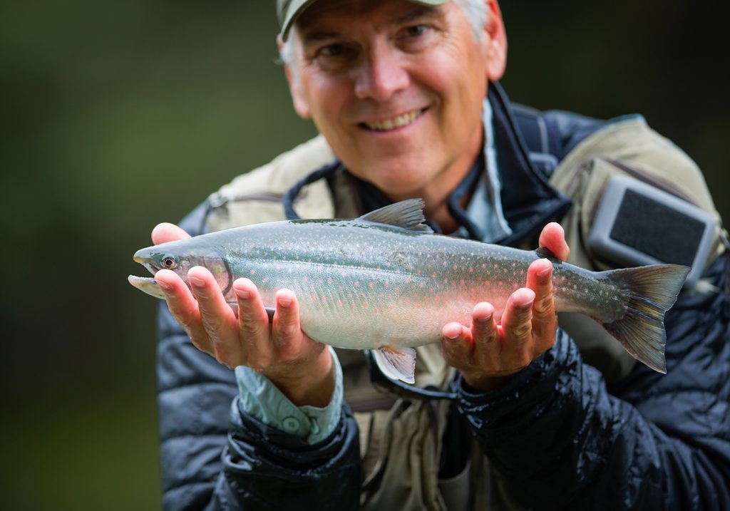 FishingBooker: Trout of North America: The Complete Guide