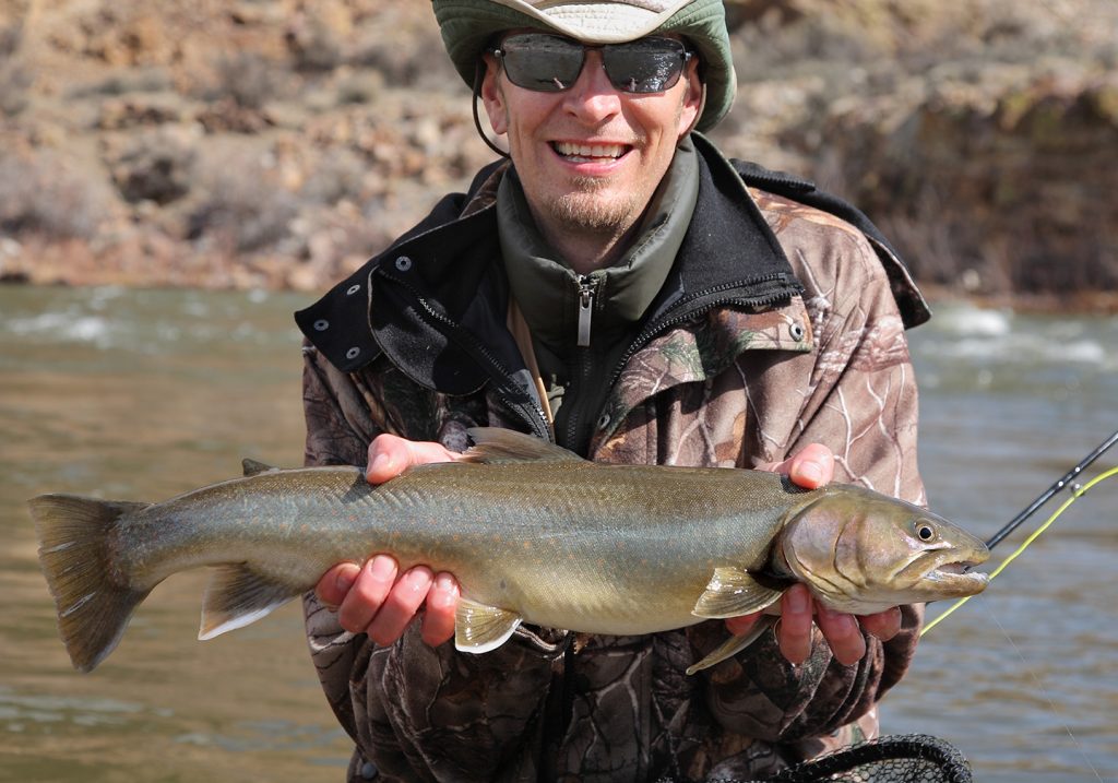 FishingBooker: Trout of North America: The Complete Guide