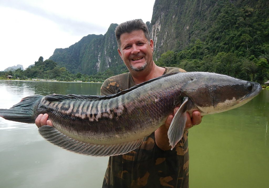 Thailand Fishing Resorts: All You Need to Know for 2026