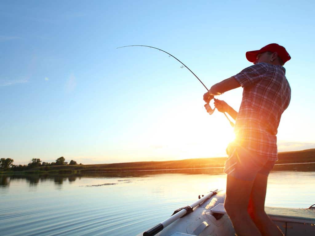 How to Save Money on Your Fishing Trip