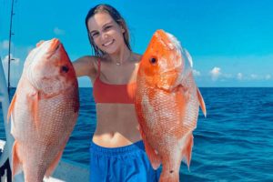 Alabama Red Snapper Season: The Complete Guide for 2026