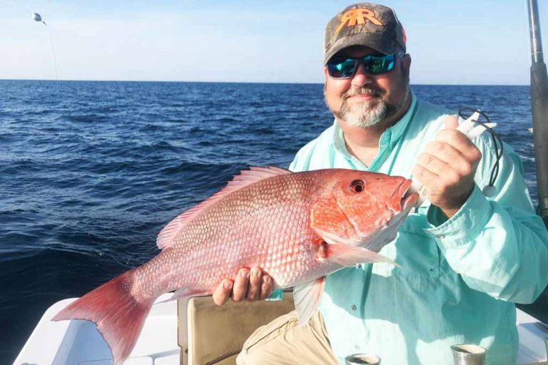 Red Snapper Season 2026: All You Need to Know [VIDEO]