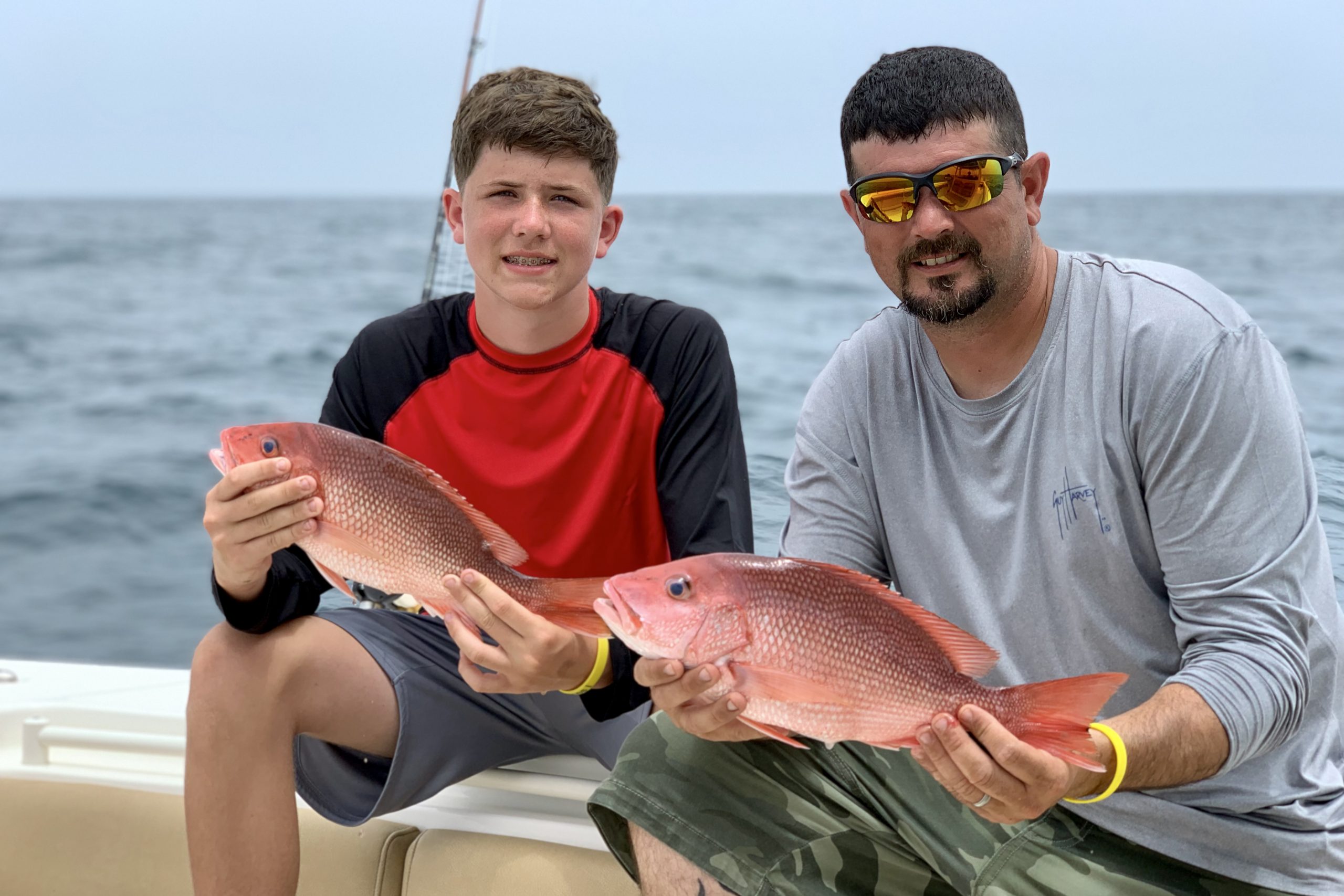 Red Snapper Season 2025: All You Need to Know