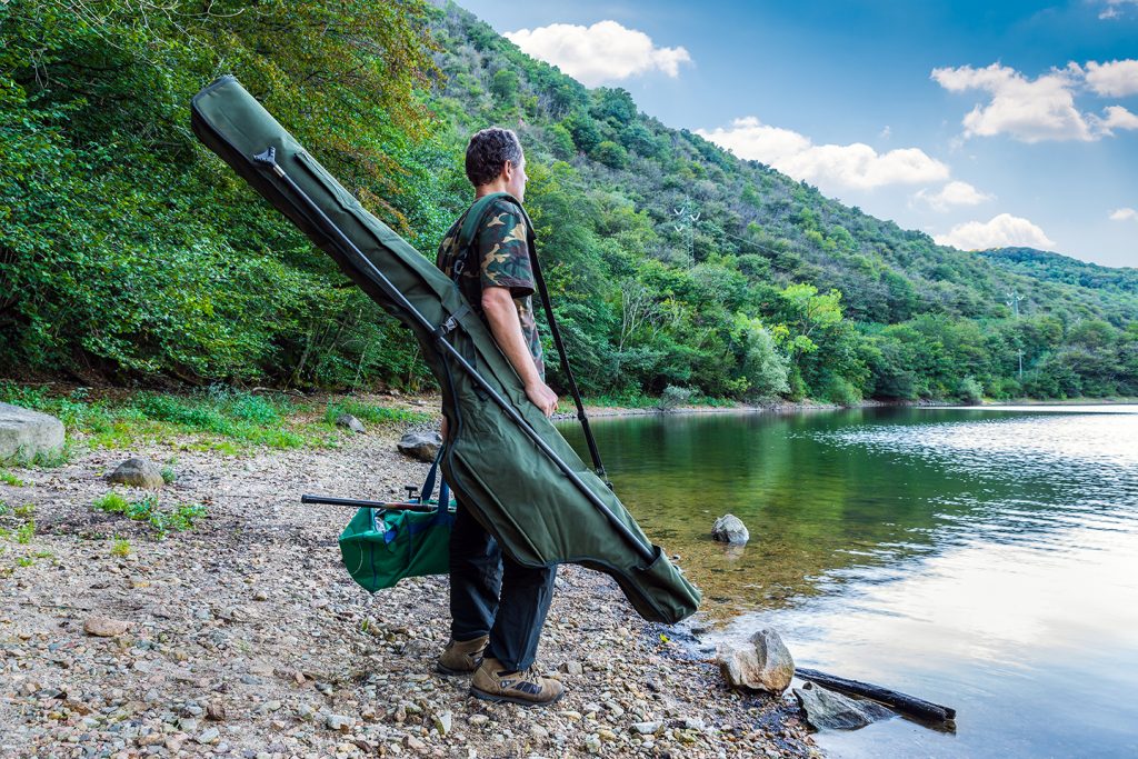 How to Fish for Carp in France: The Complete Guide for 2024