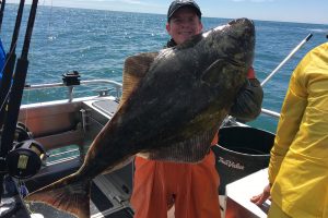 Types of Flatfish: the Complete Guide