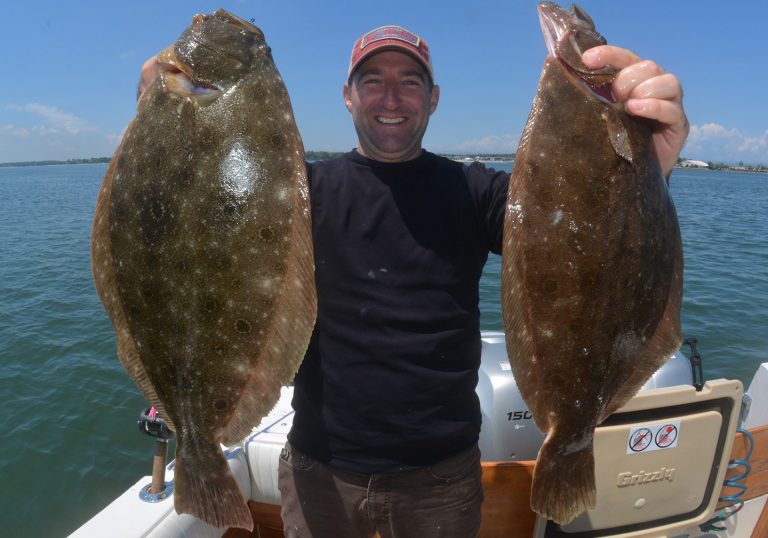 Fluke vs Flounder: All You Need to Know