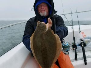 Fluke vs Flounder: All You Need to Know for 2025