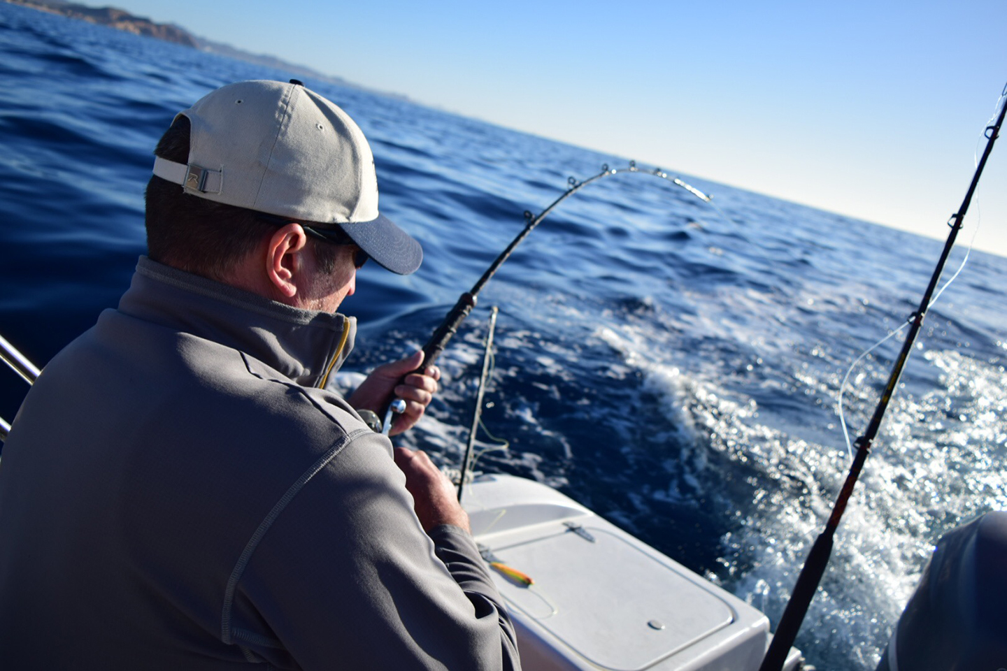 Fishing in Spanish: A Traveling Angler’s Phrasebook