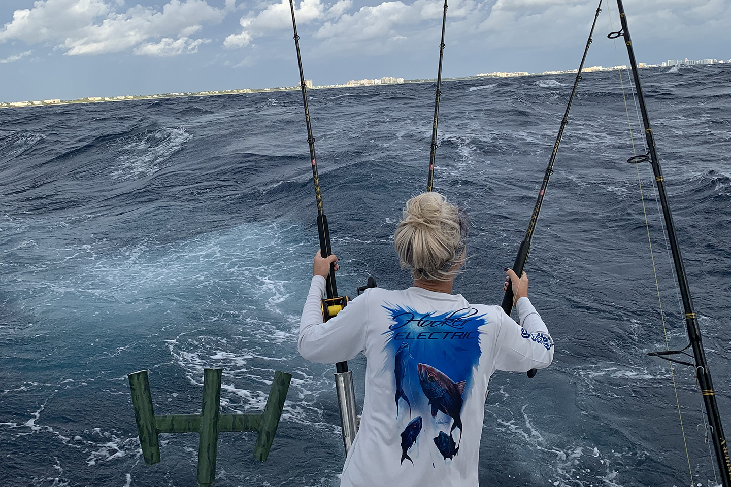 Fishing in Spanish: A Traveling Angler’s Phrasebook for 2026