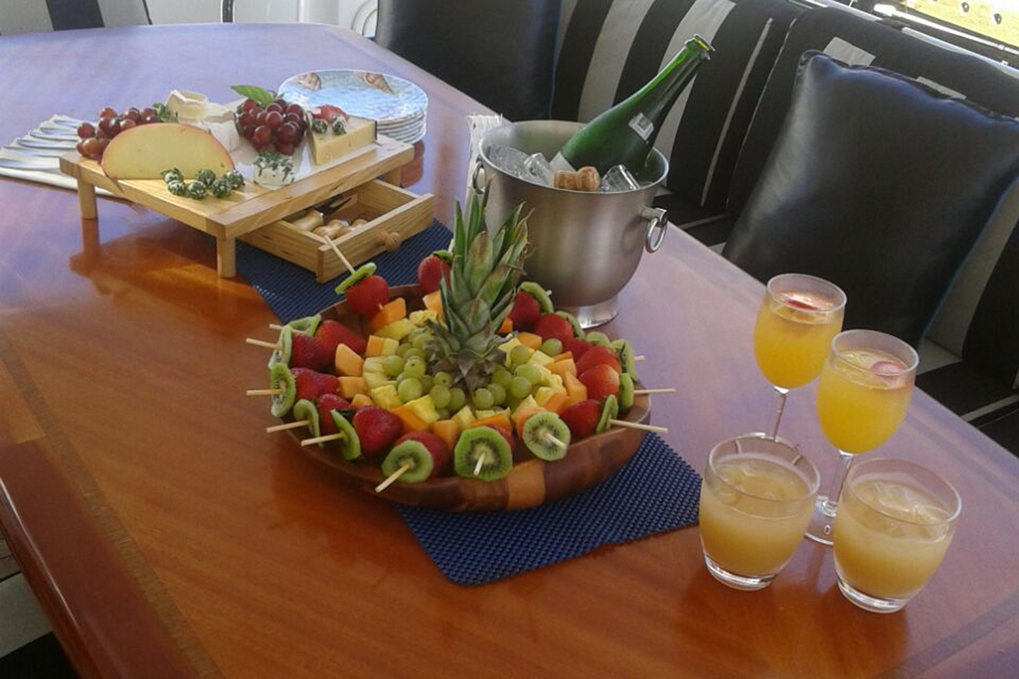 Fishing in Spanish: A Traveling Angler’s Phrasebook