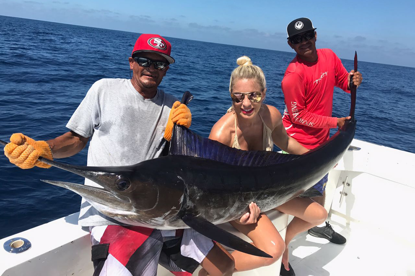 Fishing in Spanish: A Traveling Angler’s Phrasebook