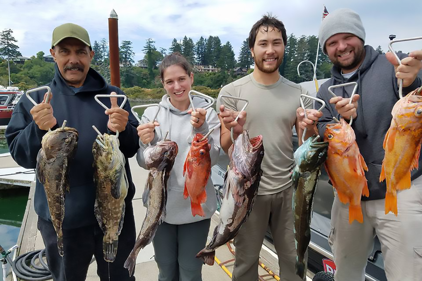 How to Go Deep Sea Fishing in Oregon: The Complete Guide for 2025