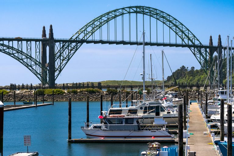 How to Go Deep Sea Fishing in Oregon: The Complete Guide for 2026