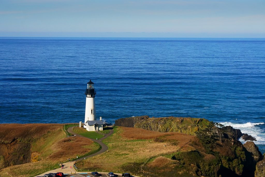 How to Go Deep Sea Fishing in Oregon: The Complete Guide for 2024