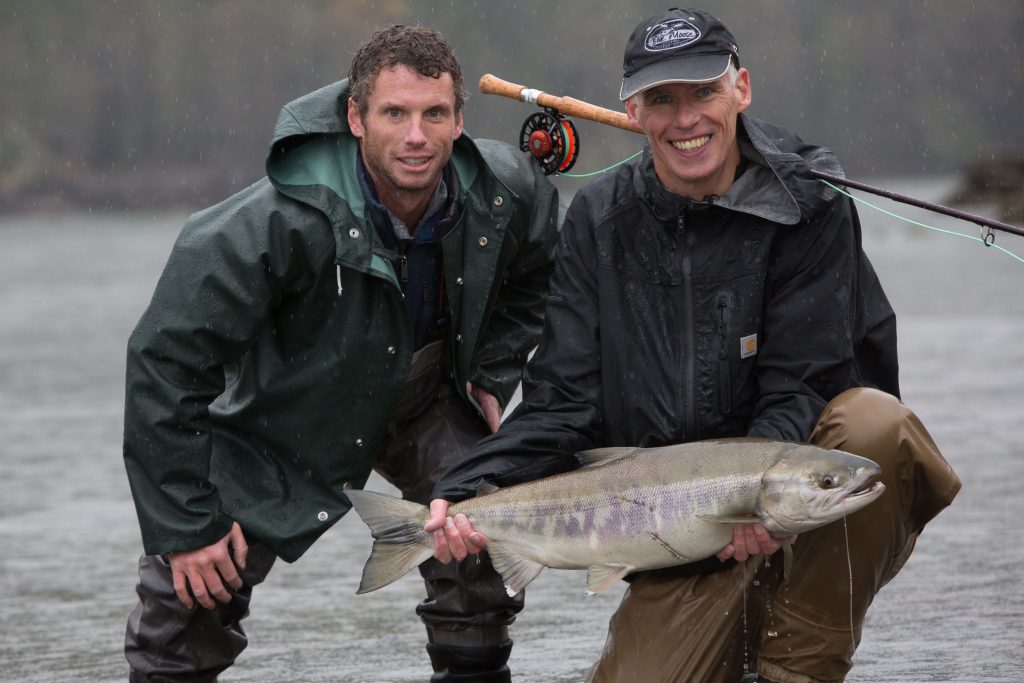 Types of Salmon: The Complete Guide for 2025