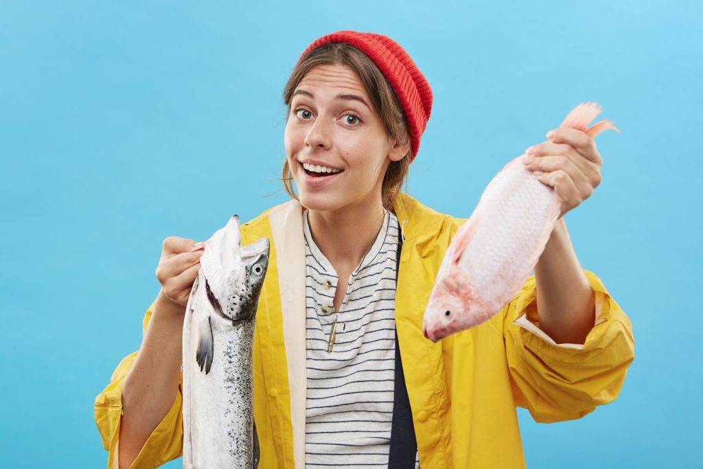 Confusing Fish Names – What, Where, and Why