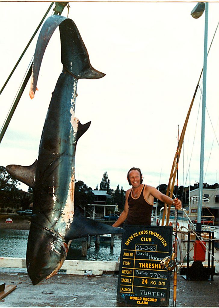 17 Biggest Fish Ever Caught: Meet the Giants!