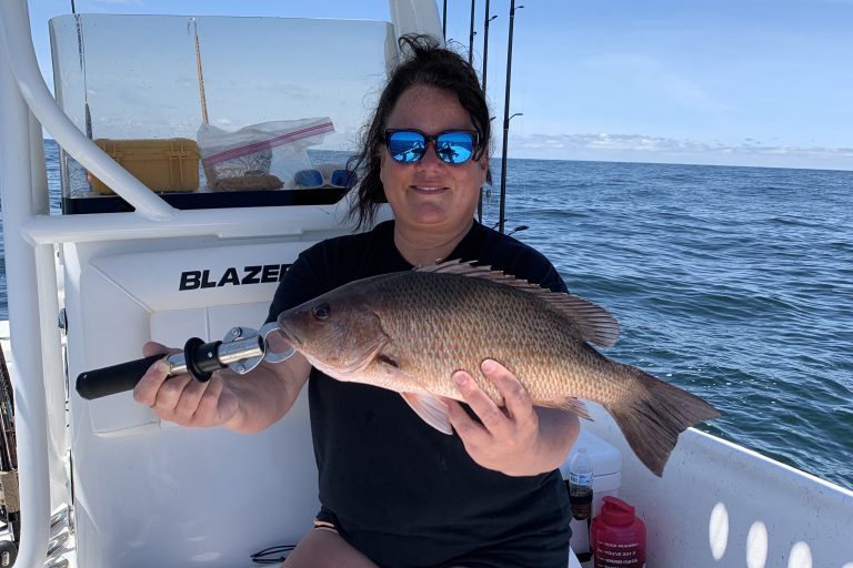 Types of Snapper in Florida: A Quick Guide for 2025